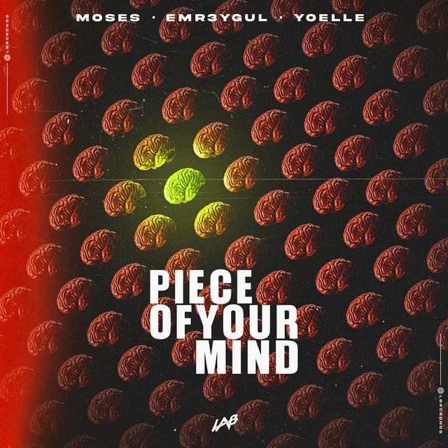Piece of Your Mind - Yoelle | Parca.io | Müziğe Ortak Ol!